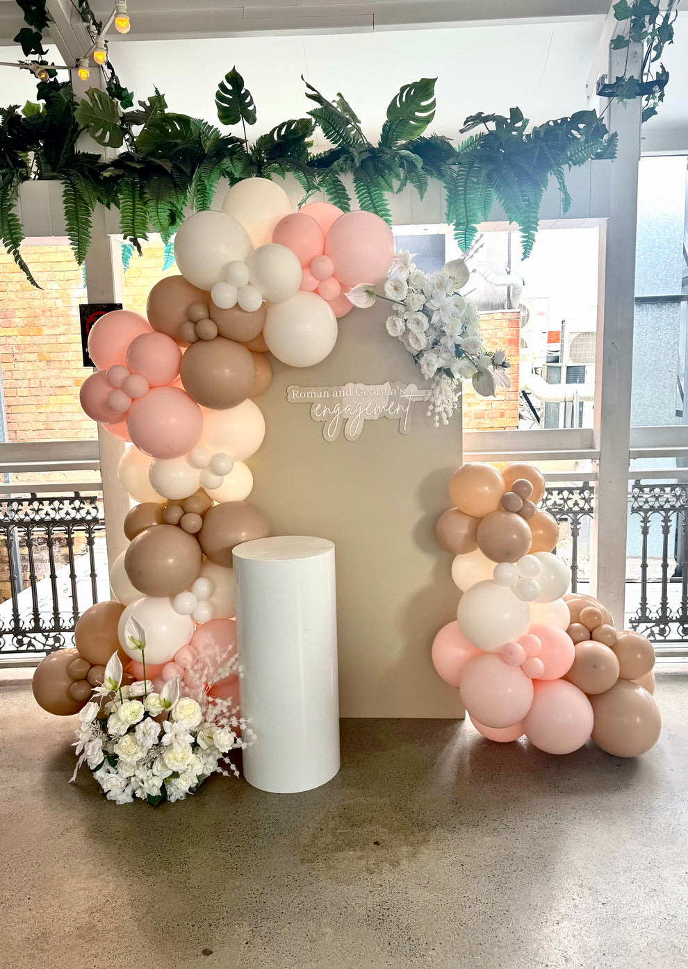 Classic Engagement Package